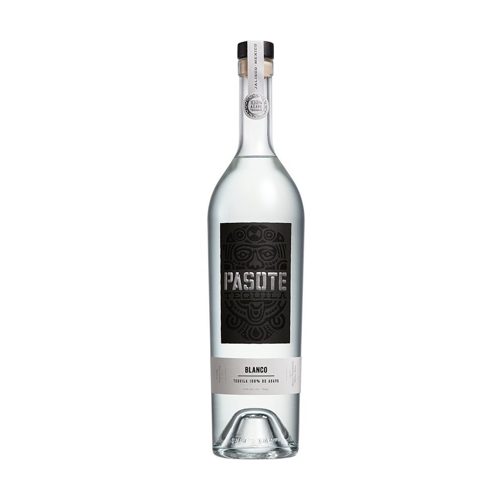 Pasote Blanco Tequila 750ml Bsw Liquor