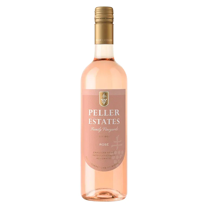 Peller Family Vineyards Rose 200ml – BSW Liquor