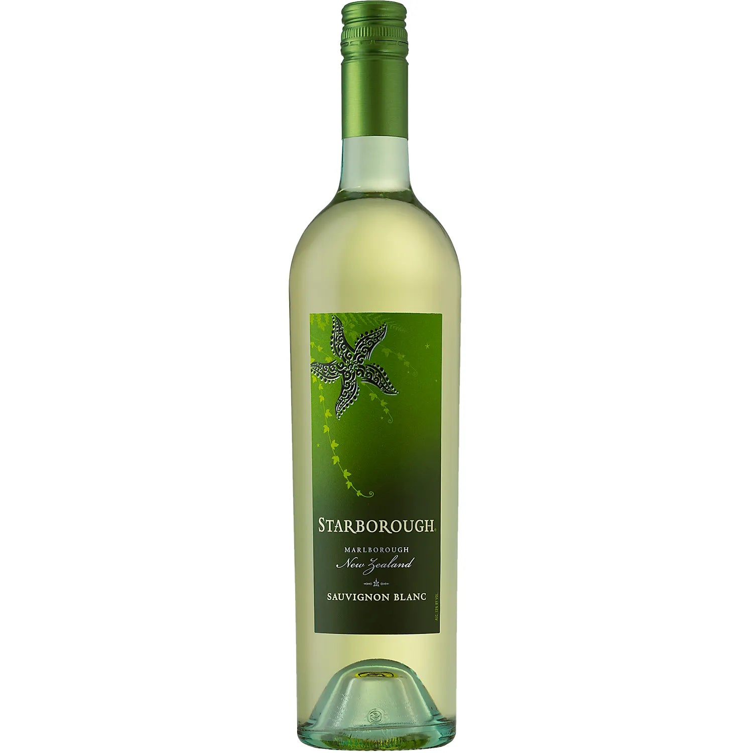 Starborough Sauvignon Blanc 2022 750ml – BSW Liquor