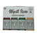 Wyatt Rose Ranch Water Mixer 12 Cans – BSW Liquor