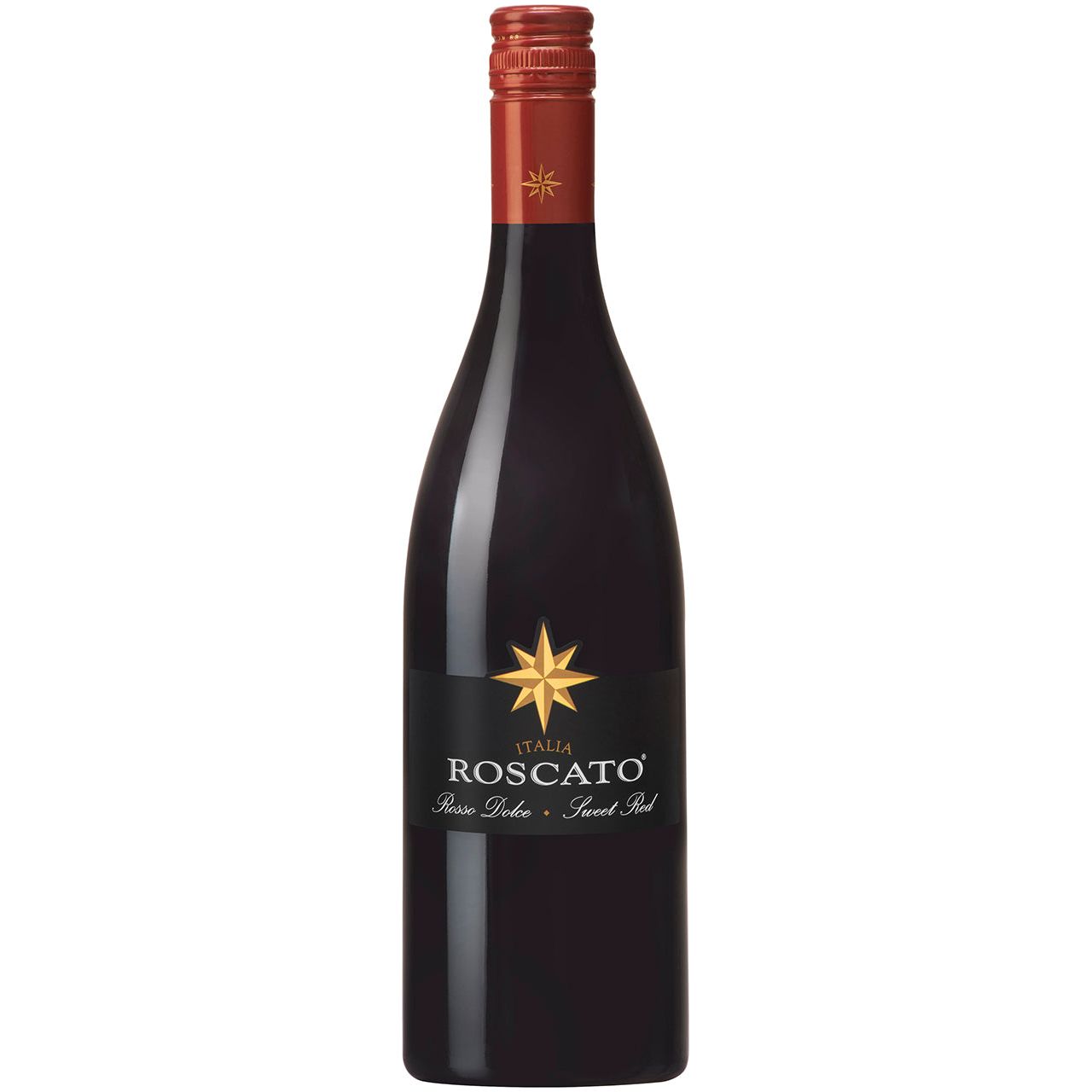 Roscato Rosso Dolce Sweet Red 750ml – BSW Liquor
