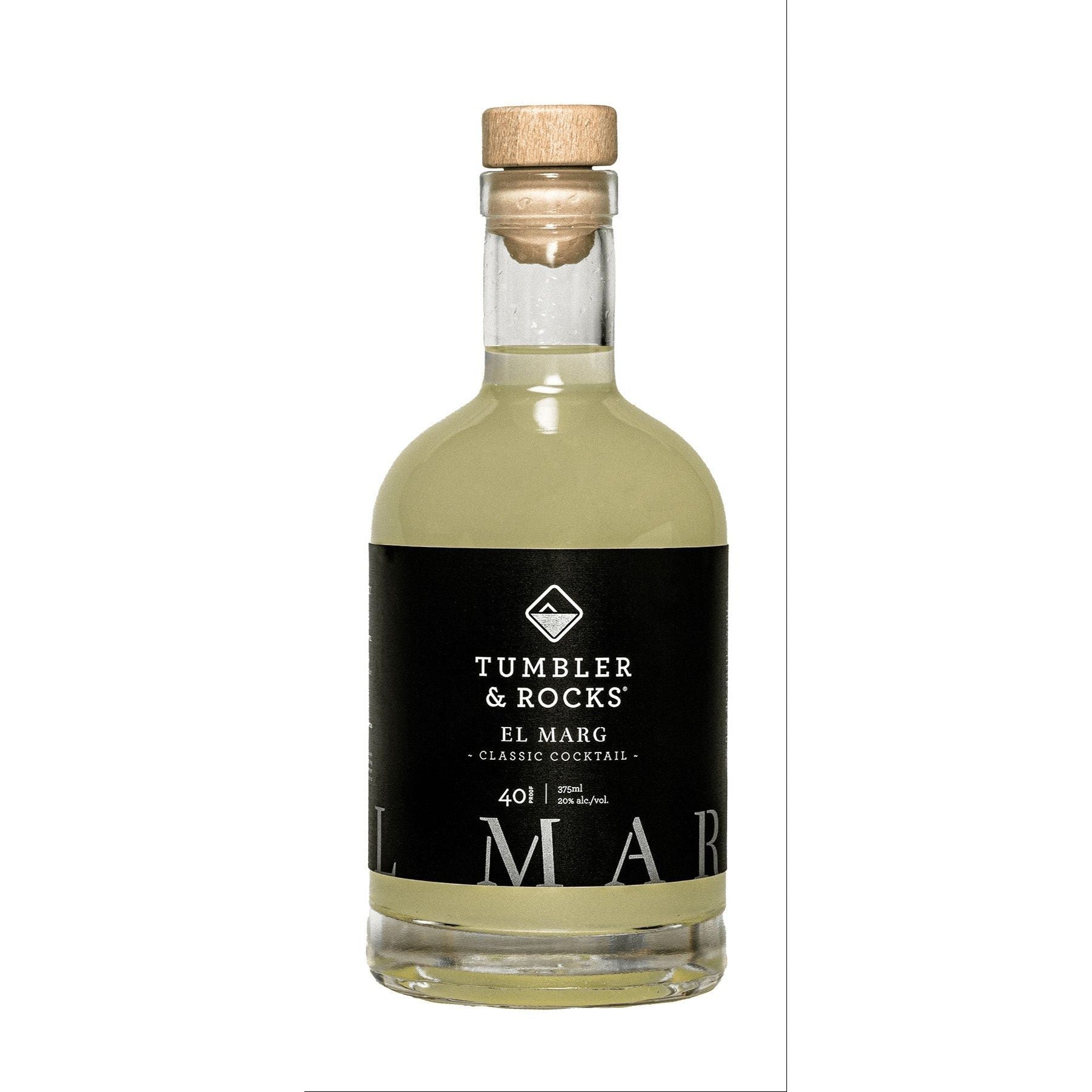 Tumbler & Rocks El Marg – BSW Liquor