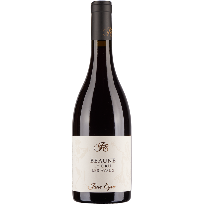 Jane Eyre Beaune Premier Cru Les Avaux 2021 750ml – BSW Liquor