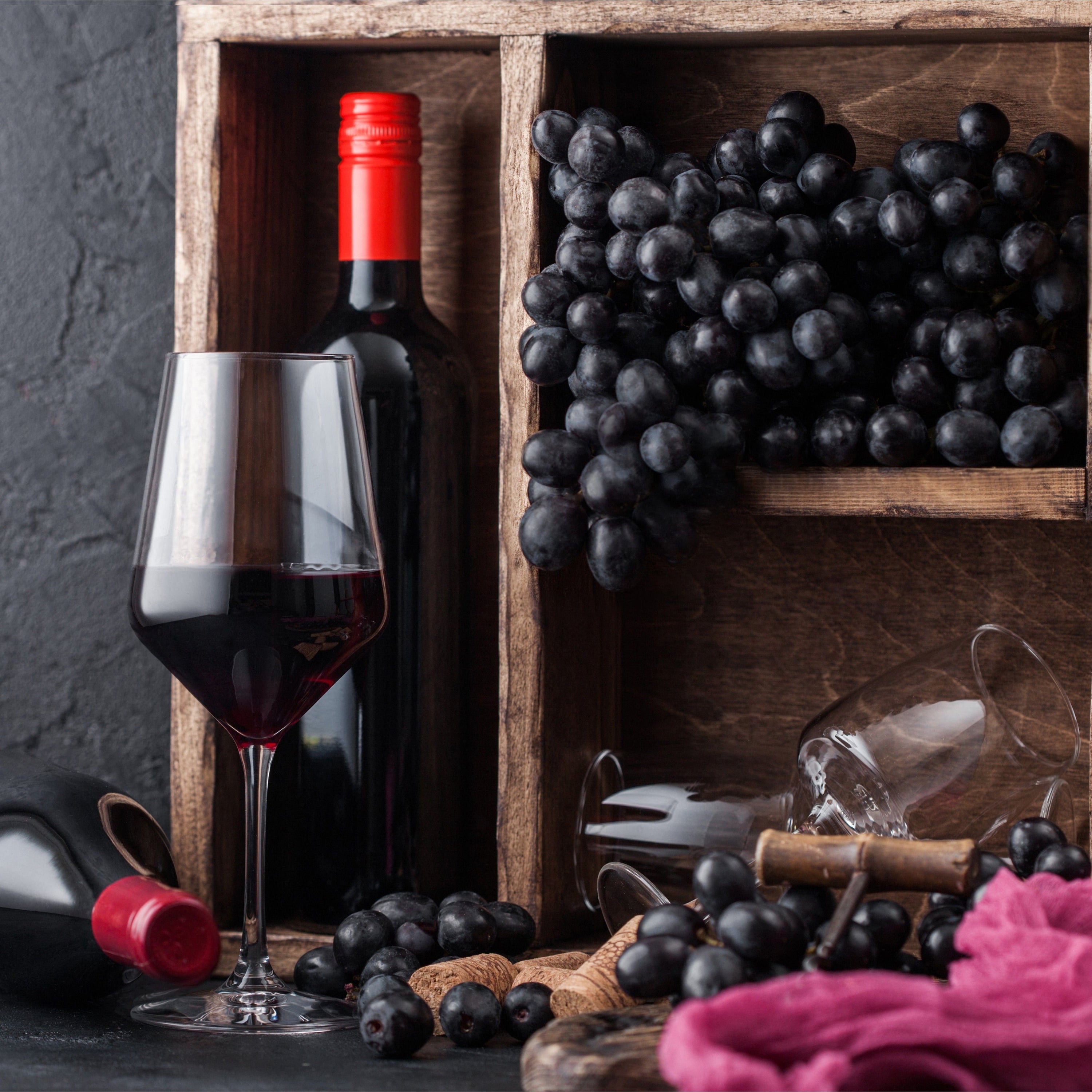 Aficionado Package - BSW Wine Club – BSW Liquor