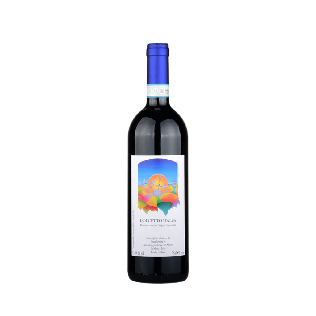 Alberto Voerzio Dolcetto D'Alba 2020 750ml – BSW Liquor