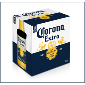 Corona Extra 12 Bottles – BSW Liquor