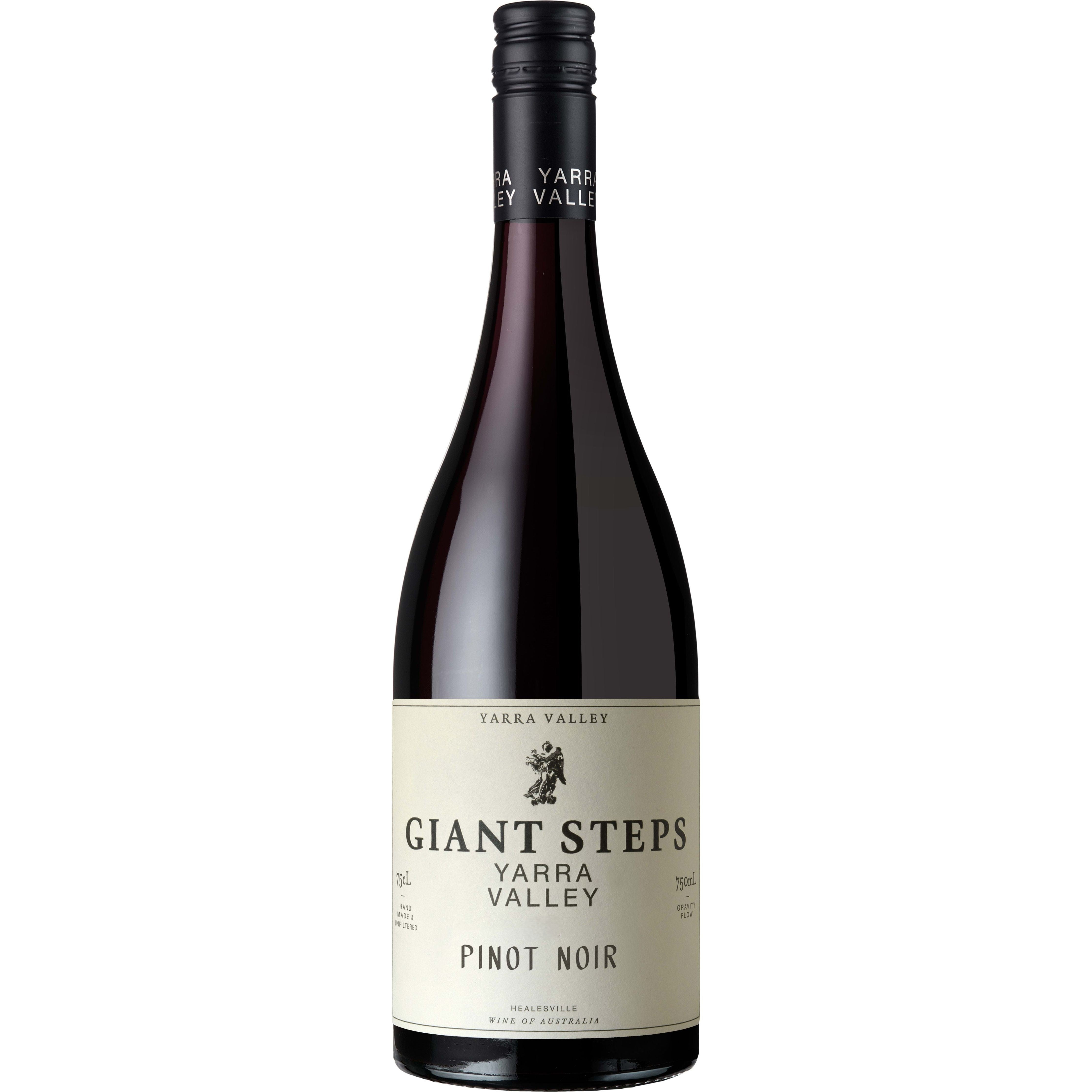 Giant Steps Yarra Valley Pinot Noir 2023 – BSW Liquor