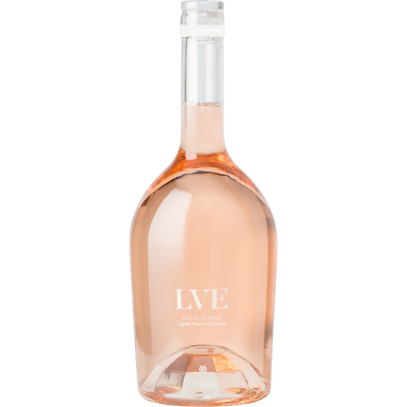 Lve Provence Rose 750ml – BSW Liquor