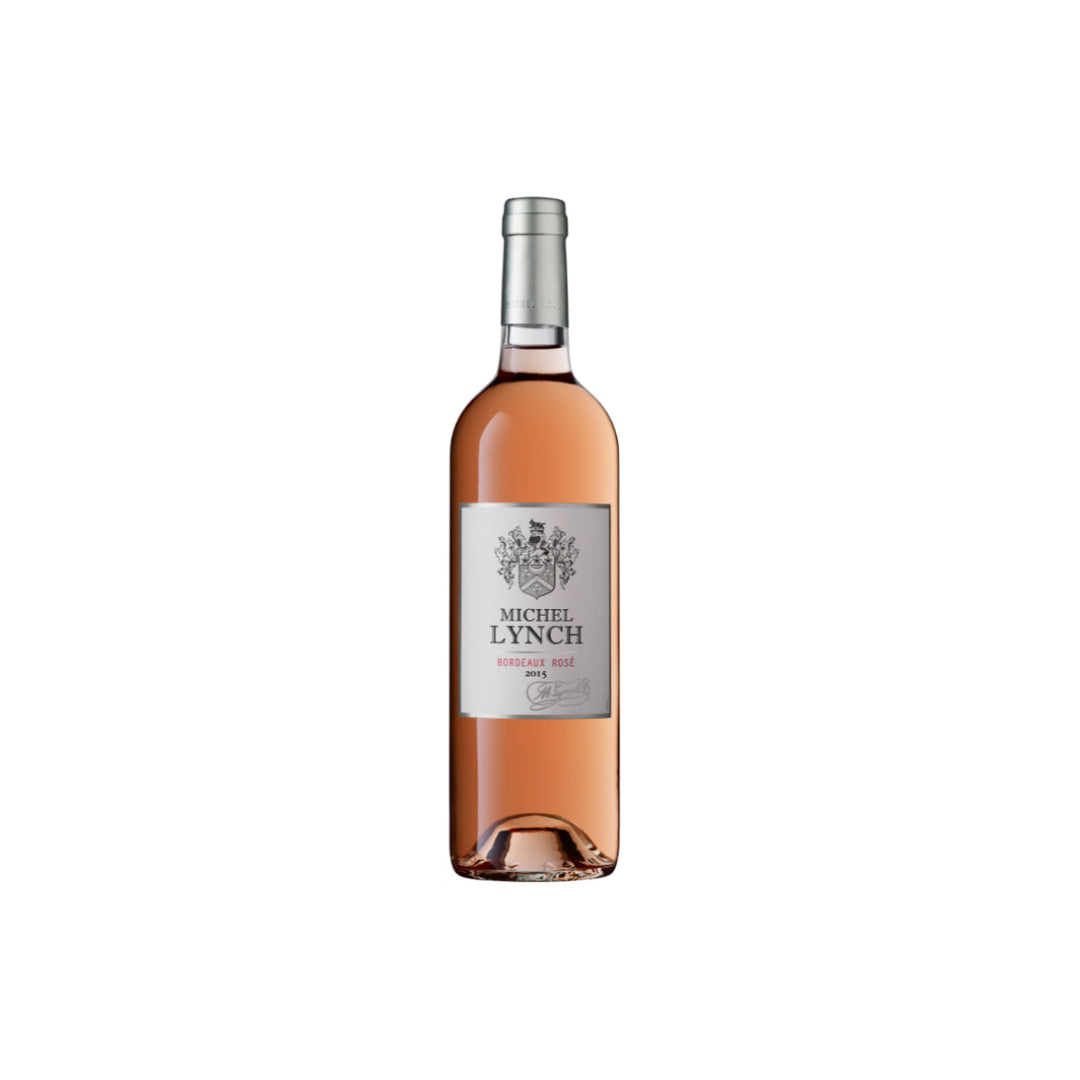 Michel Lynch Organic Rose 2019 – BSW Liquor