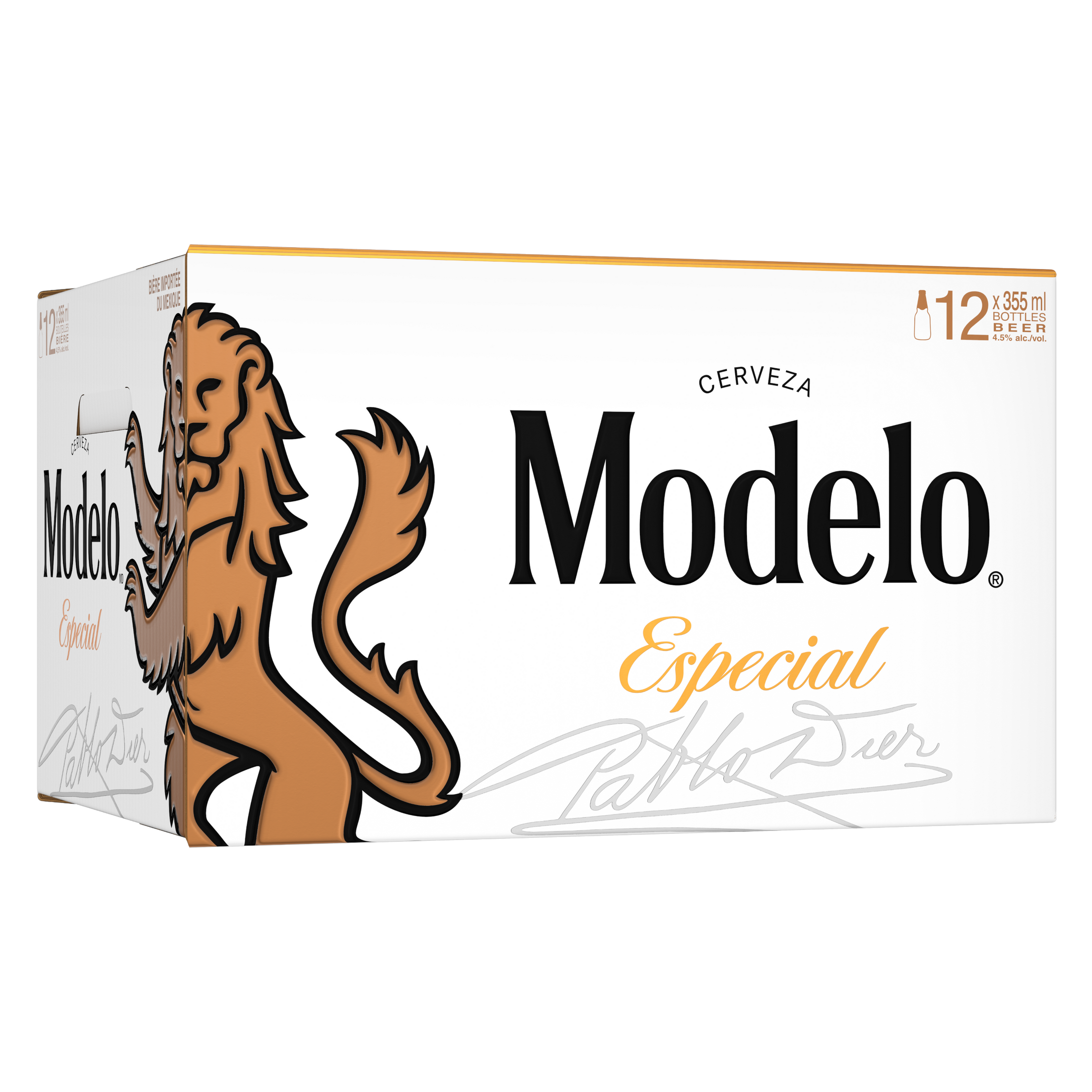 Modelo Especial 12 Bottles – BSW Liquor