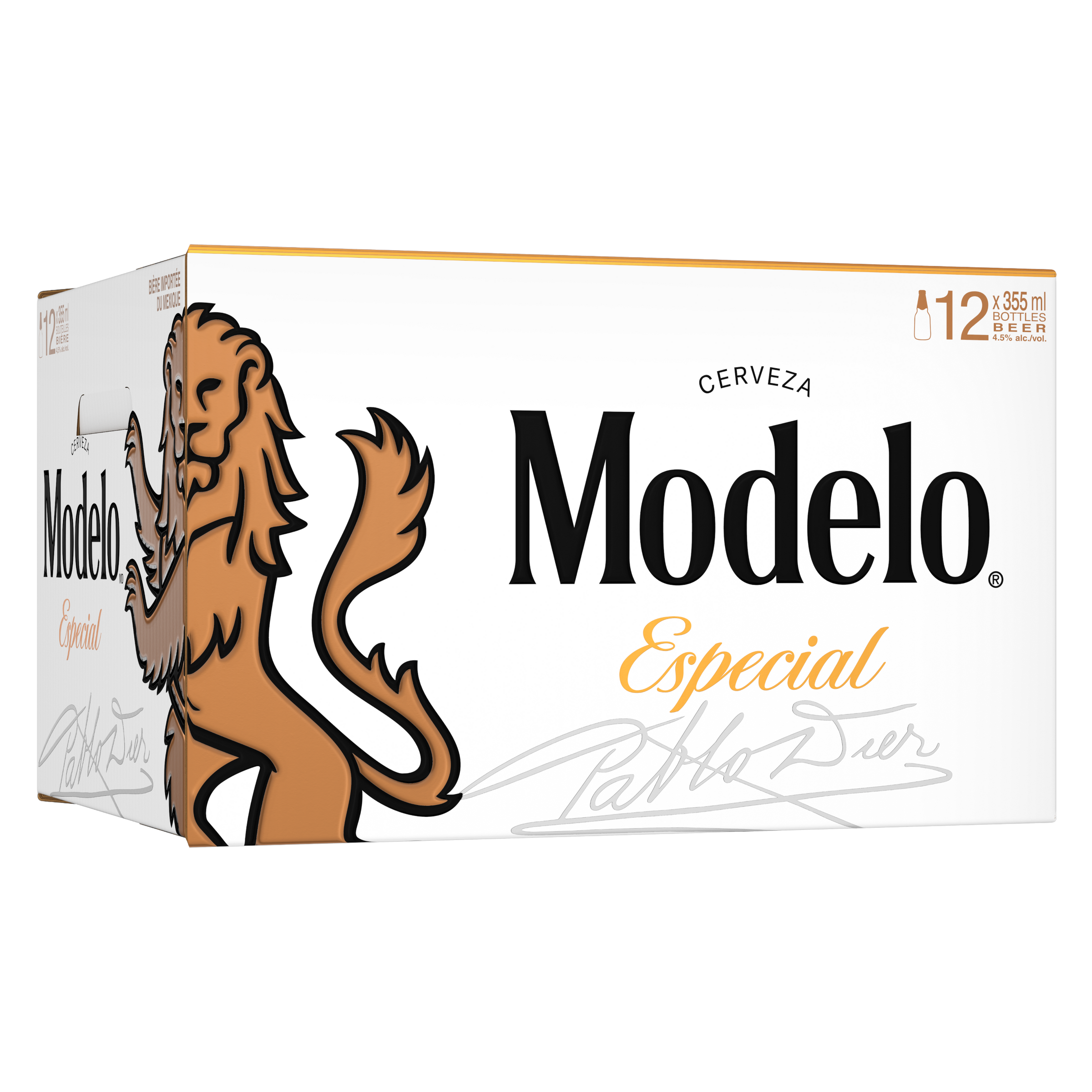 Modelo Especial 12 Bottles – BSW Liquor