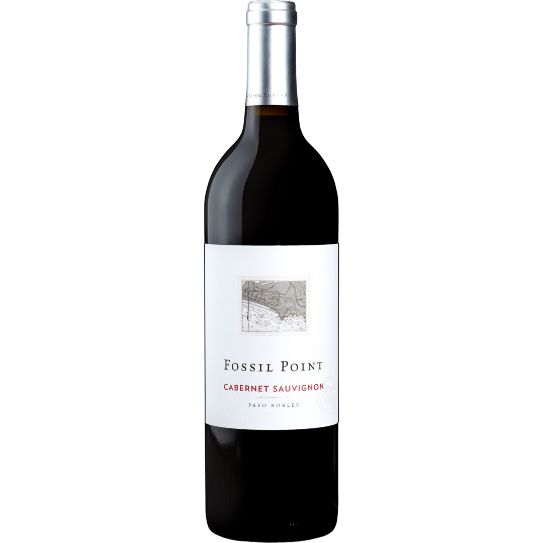 Fossil Point Cabernet Sauvignon 750ml – BSW Liquor