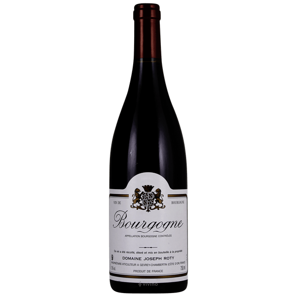 Joseph Roty Bourgogne – BSW Liquor