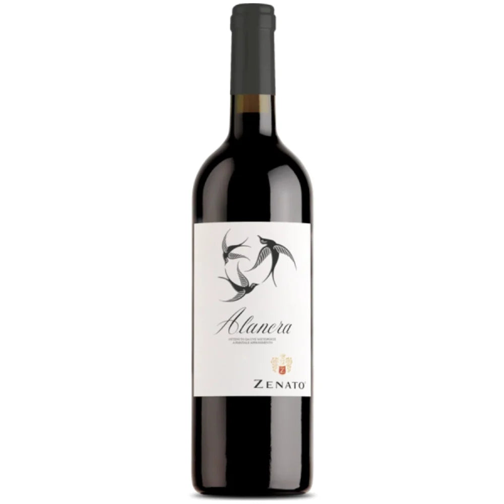 Zenato Alanera Rosso Veronese 2019 750ml – BSW Liquor