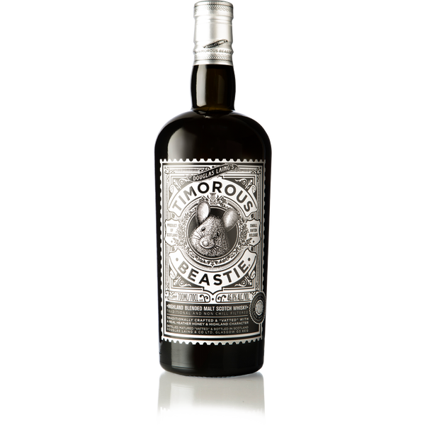 Timorous Beastie – BSW Liquor
