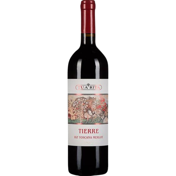 Tua Rita Tierre – BSW Liquor