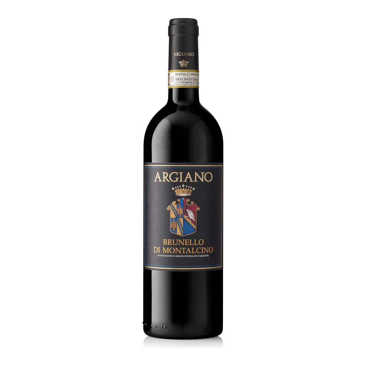Argiano Brunello di Montalcino 2020 3L Double Magnum – BSW Liquor