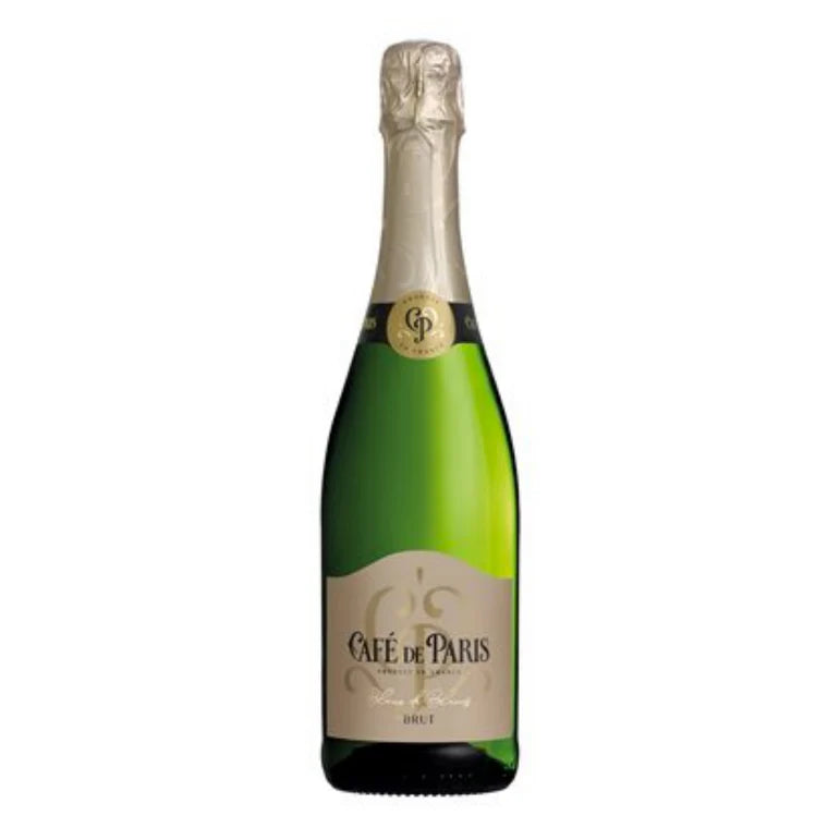 Cafe De Paris Brut NV 750ml – BSW Liquor