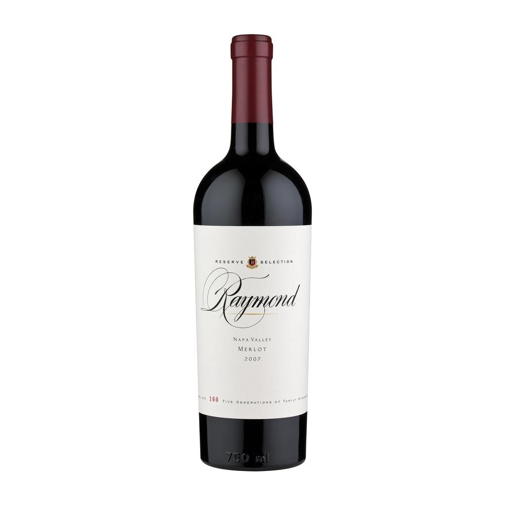 Raymond Vineyard & Cellar Family Classic Cabernet Sauvignon 2022 750ml ...