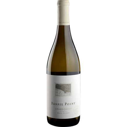 Fossil Point Chardonnay 750ml – BSW Liquor