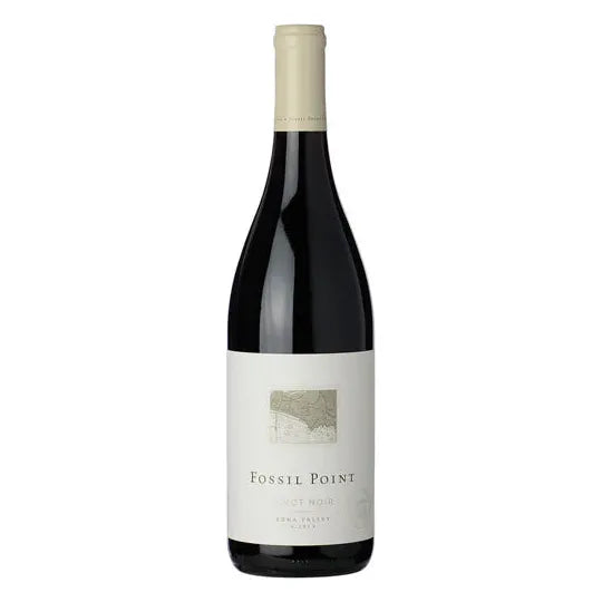 Fossil Point Pinot Noir 750ml – BSW Liquor