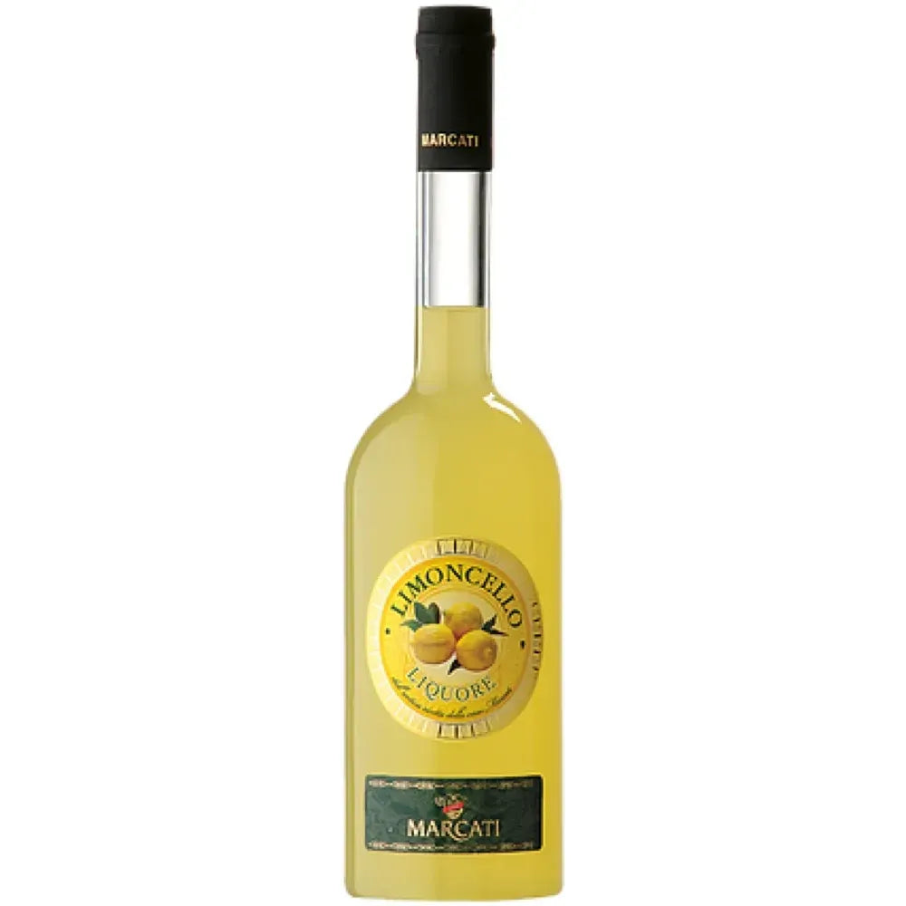 Marcati Limoncello – BSW Liquor