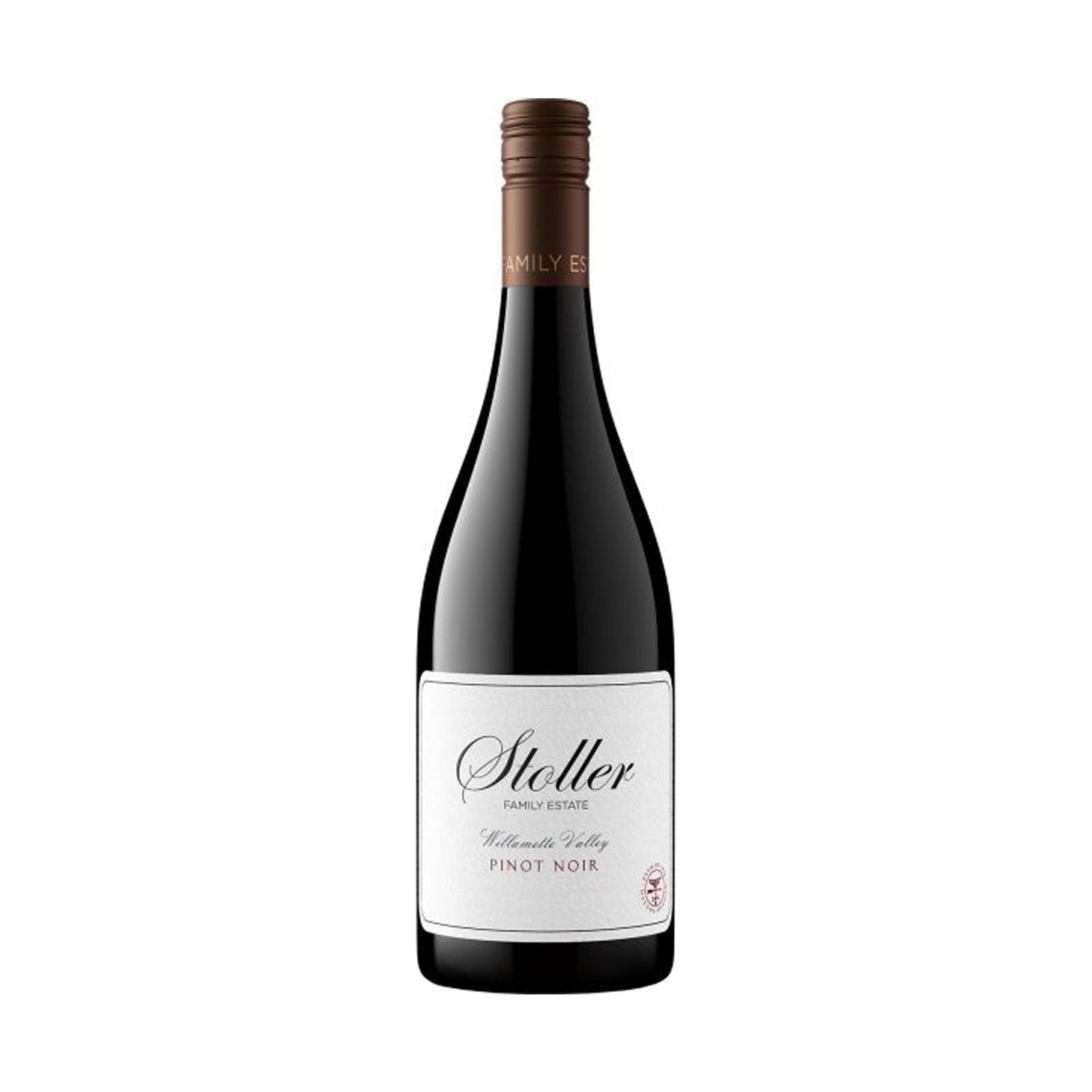 Stoller Pinot Noir Willamette Valley 2022 750ml – BSW Liquor