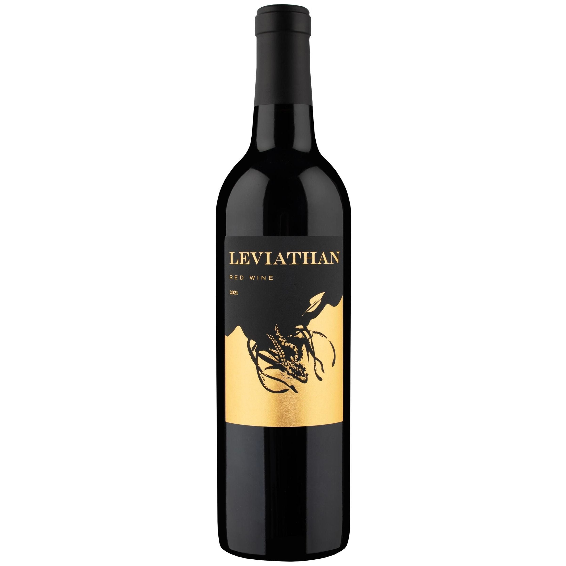 Leviathan Red 2021 – BSW Liquor