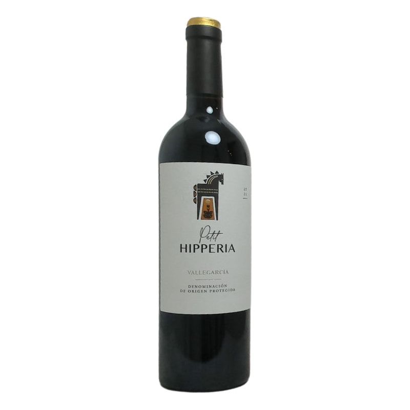 Vino De Pago Petit Hipperia Vallegarcia 2022 750ml – BSW Liquor