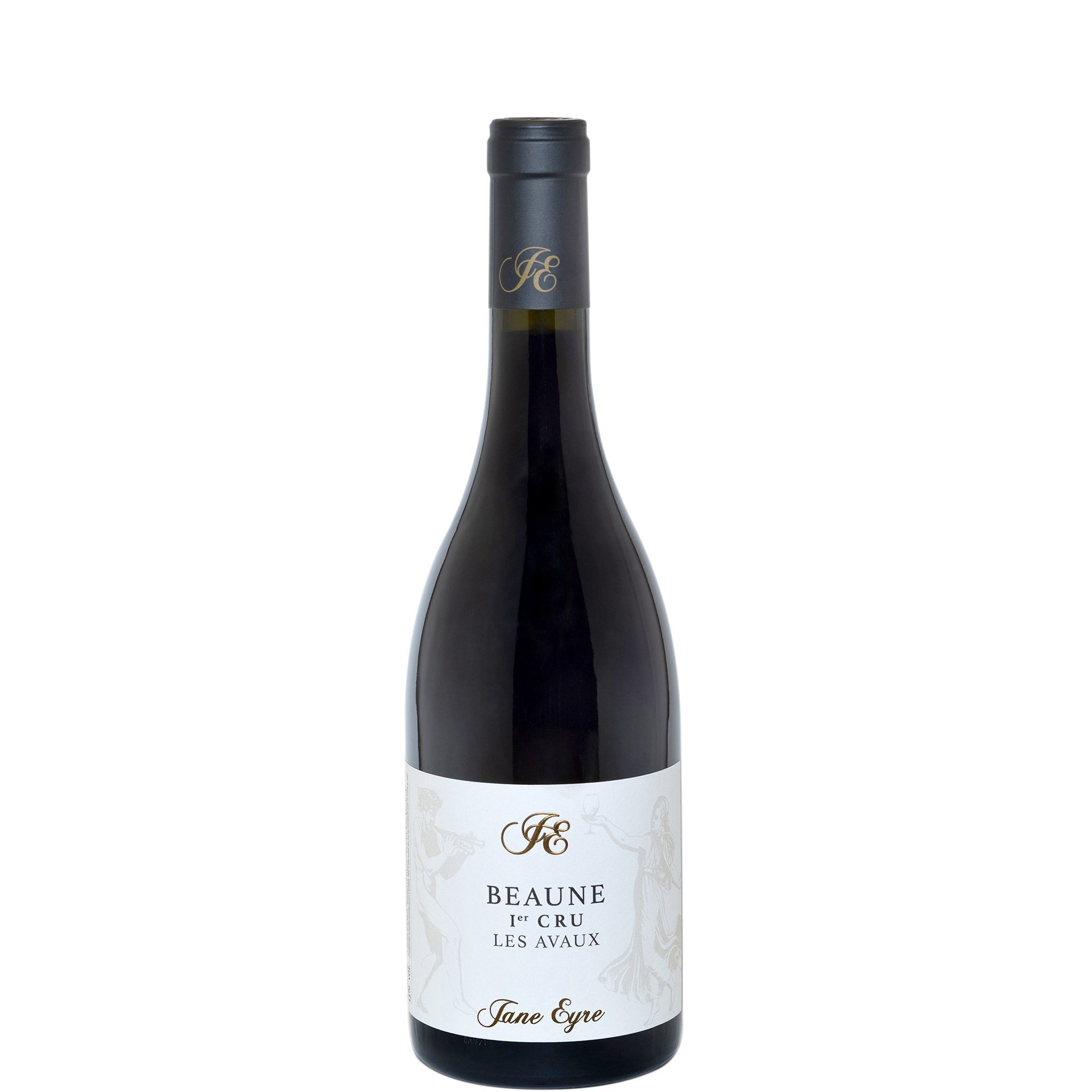 Jane Eyre Beaune Premier Cru Les Avaux 2021 750ml – BSW Liquor