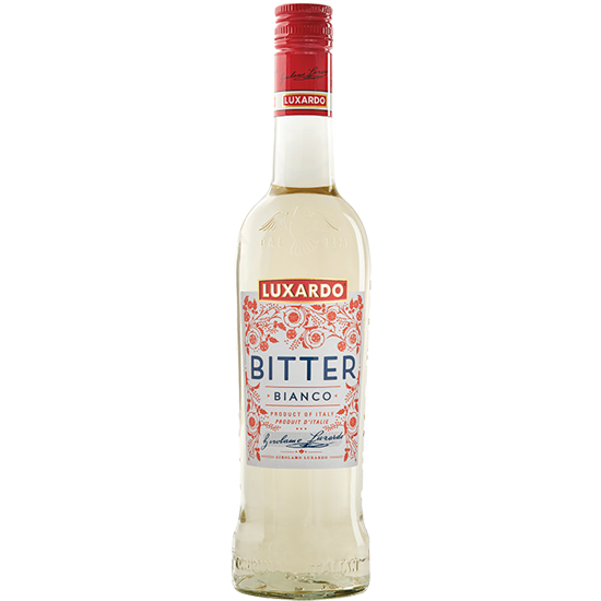 Luxardo Bitter Bianco 750ml – BSW Liquor