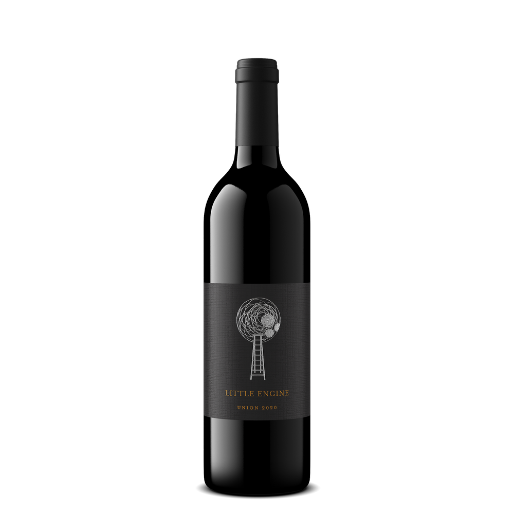 Little Engine Union 2021 750ml – BSW Liquor