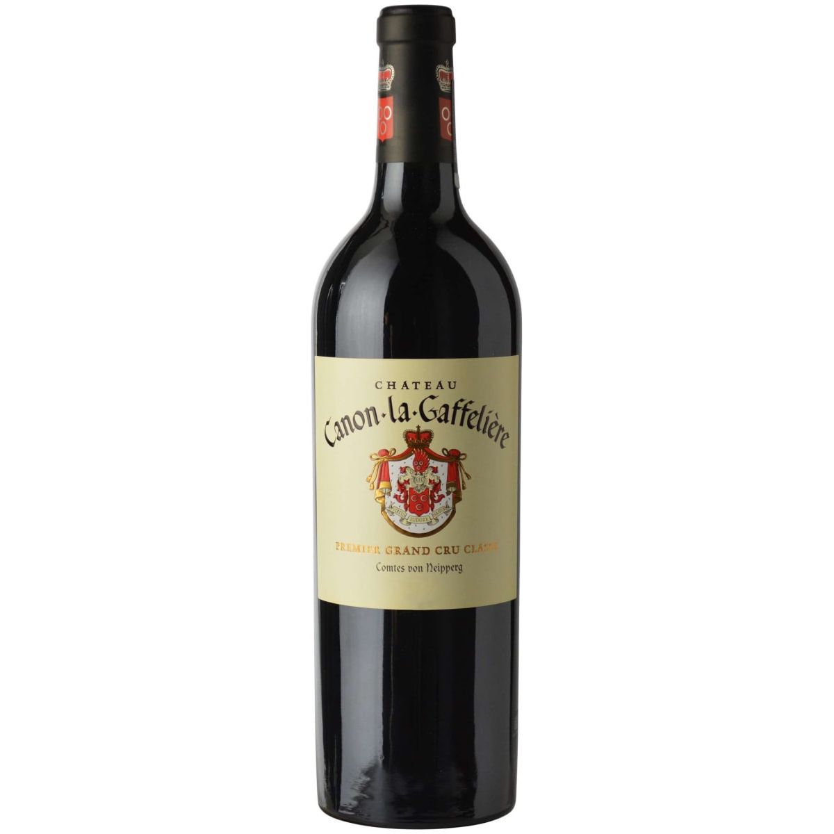 Futures Chateau Canon la Gaffeliere 750ml – BSW Liquor