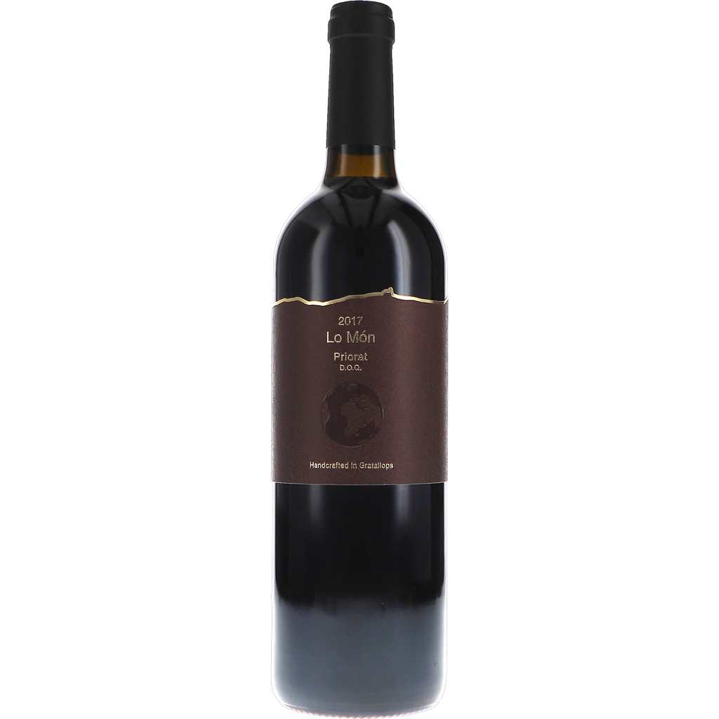 Lo Mon Red Wine – BSW Liquor