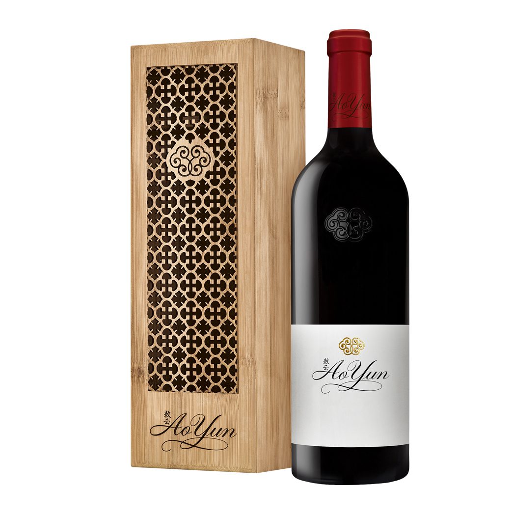 Ao Yun 2018 750ml – BSW Liquor