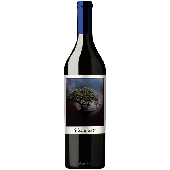 DAOU Pessimist Red Blend 2021 750ml – BSW Liquor