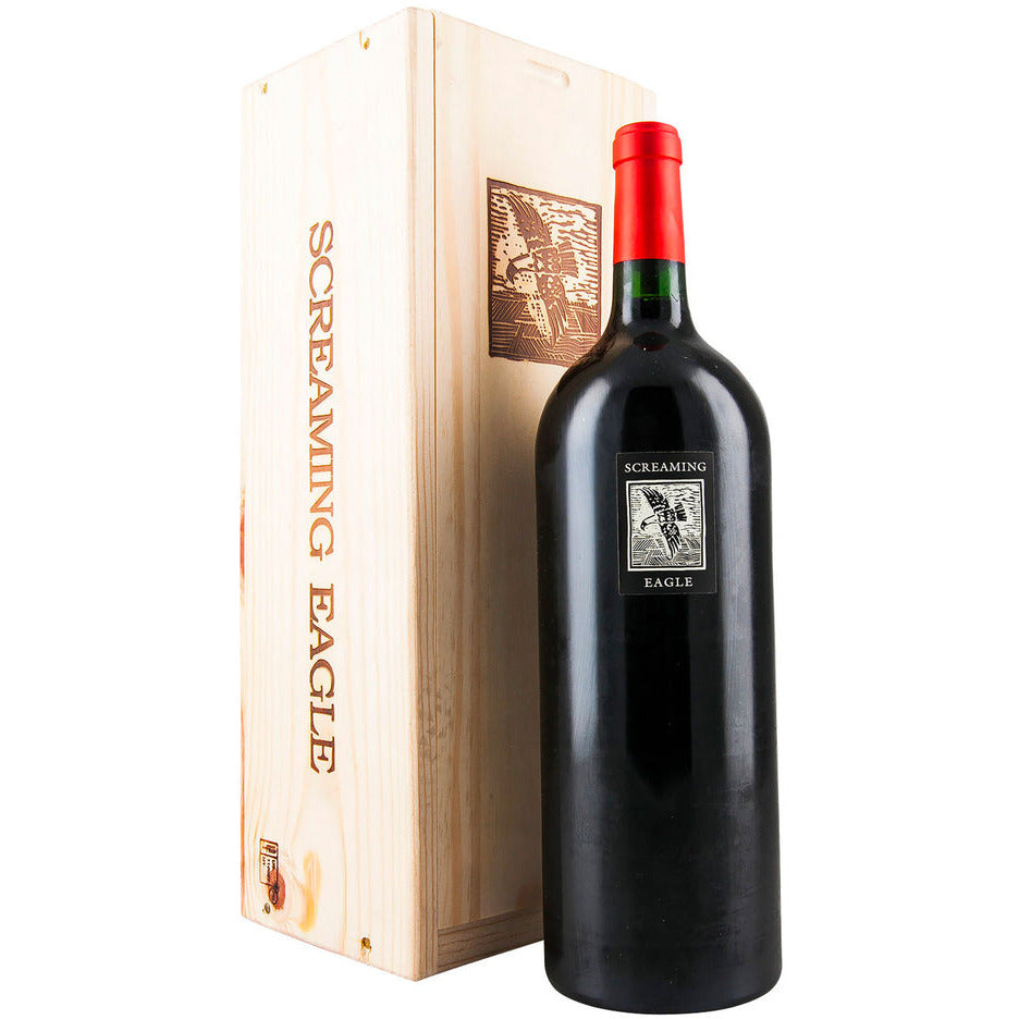 Screaming Eagle 2017 1.5L Magnum – BSW Liquor