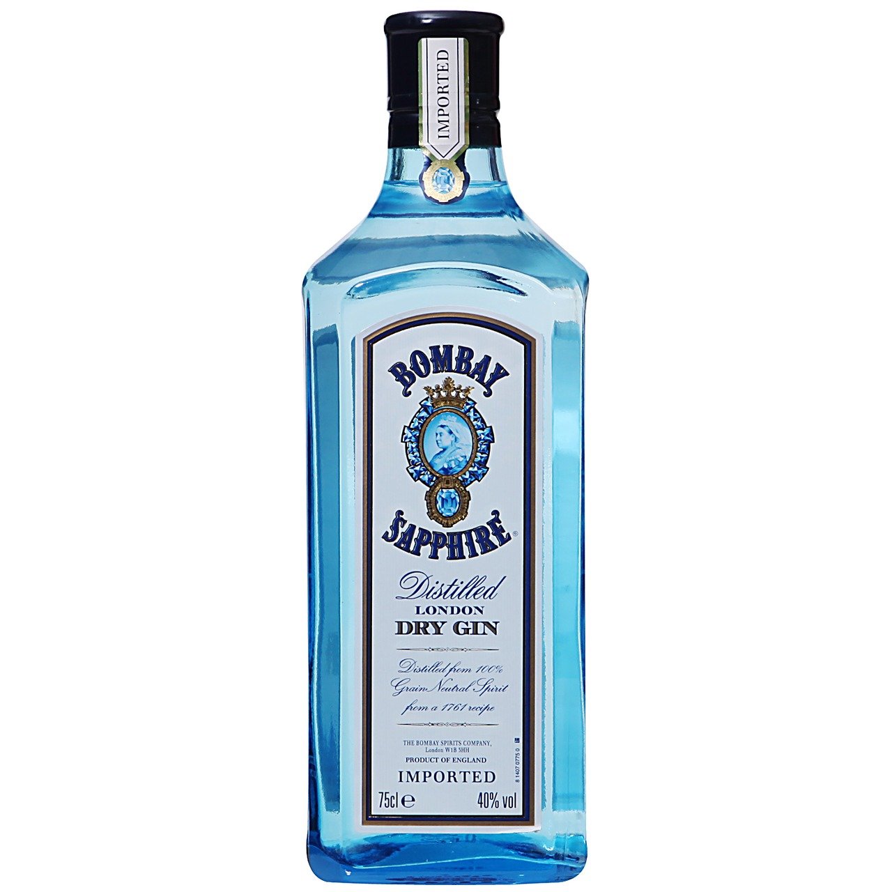 Bombay Sapphire Gin 1.14L – BSW Liquor