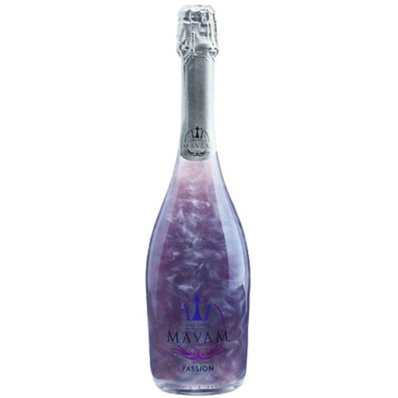 Mavam Passion Moscato 750ml – BSW Liquor