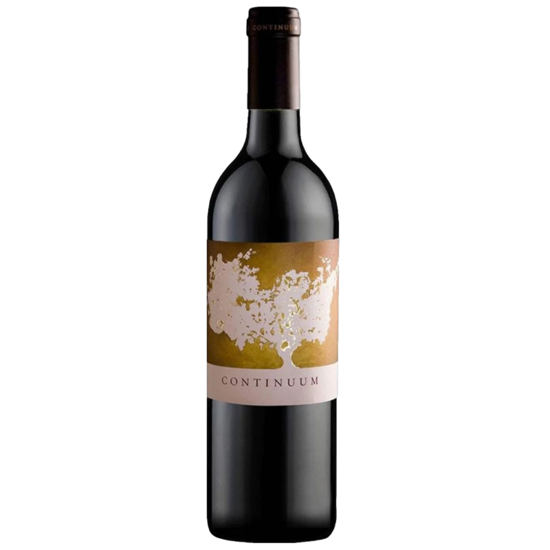 Continuum Proprietary Red 2019 750ml – BSW Liquor
