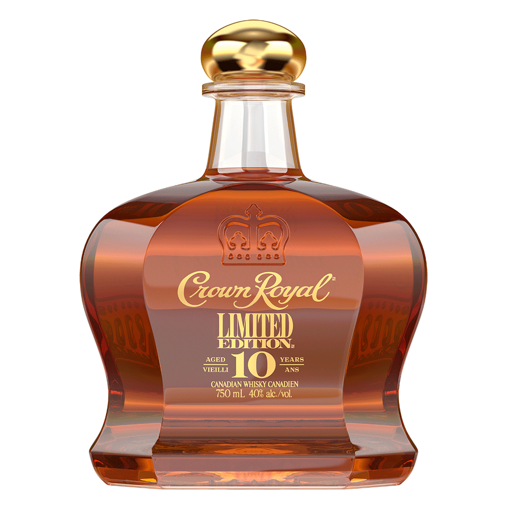 Crown Royal Limited Edition – BSW Liquor