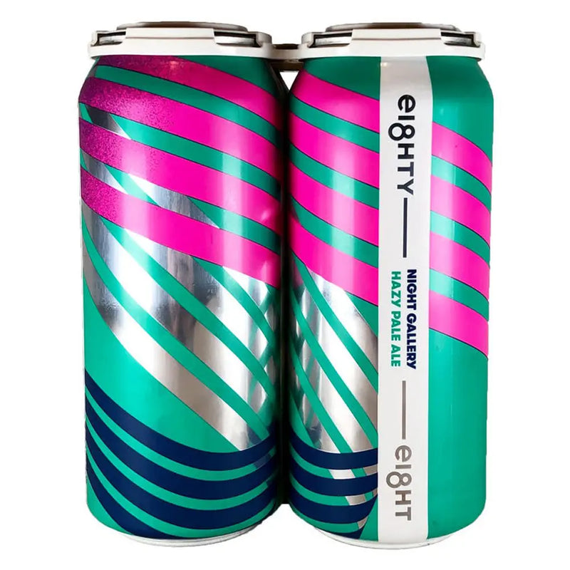 88 Brewing Double Night Gallery 4 Tall Cans – BSW Liquor