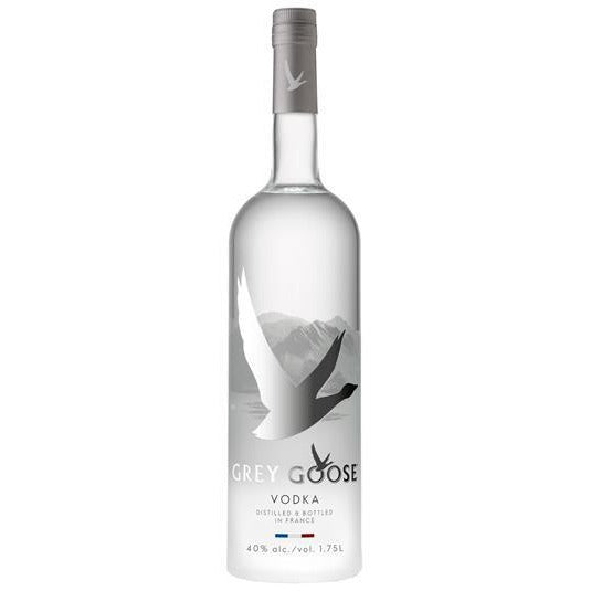 Grey Goose Vodka Limited Edition Night Vision 1.75L – BSW Liquor