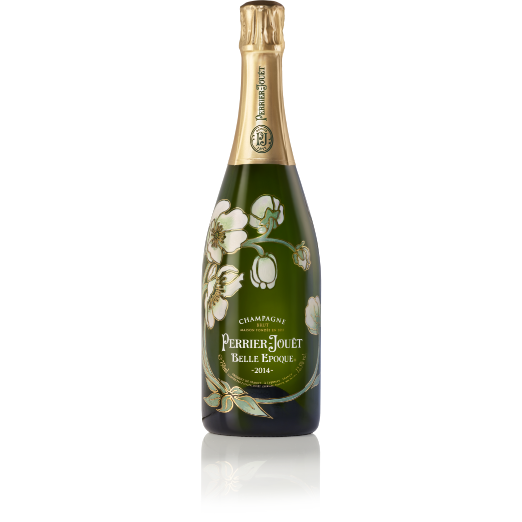 Perrier-Jouet Belle Epoque - Fleur de Champagne Millesime Brut 2014/20 ...