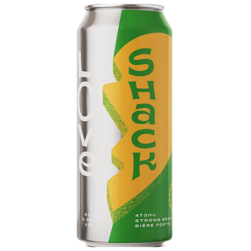 88 Brewing Love Shack Mango Hazy Ipa 4 Tall Cans – BSW Liquor