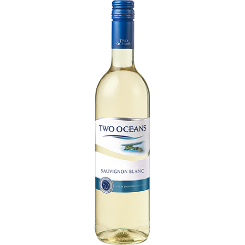 Two Oceans Sauvignon Blanc 750ml – BSW Liquor