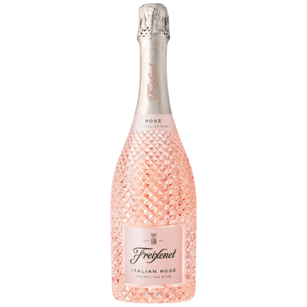 Freixenet Italian Sparkling Rose 750ml – BSW Liquor